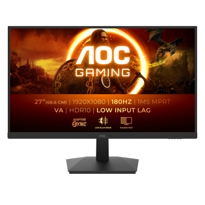 27G15N | AOC Monitors